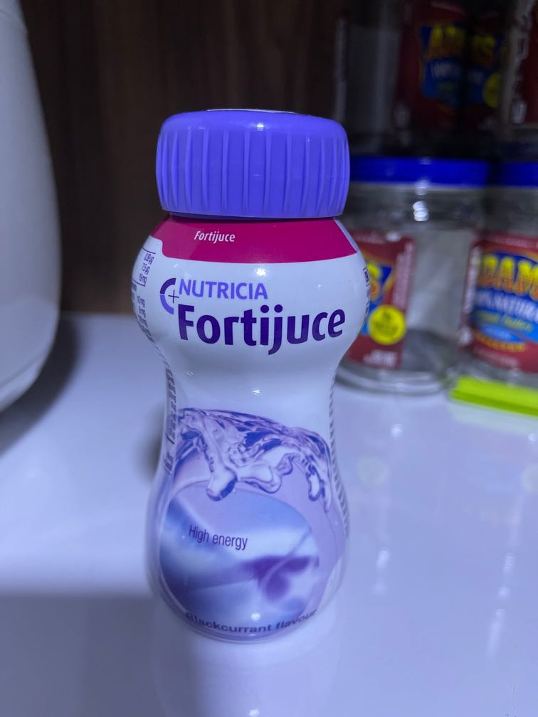 Fortijuice, Health & Nutrition, Health Supplements, Health Food, Drinks ...