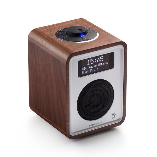 FS: Brand New Ruark Audio R1 Mark 3 Deluxe Bluetooth Radio, Audio ...