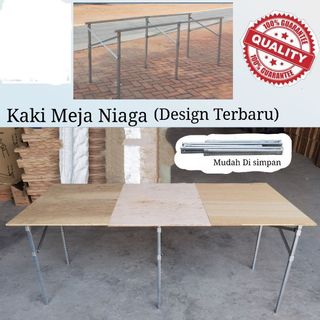 100+ Meja lipat For Sale | Furniture | Carousell Malaysia