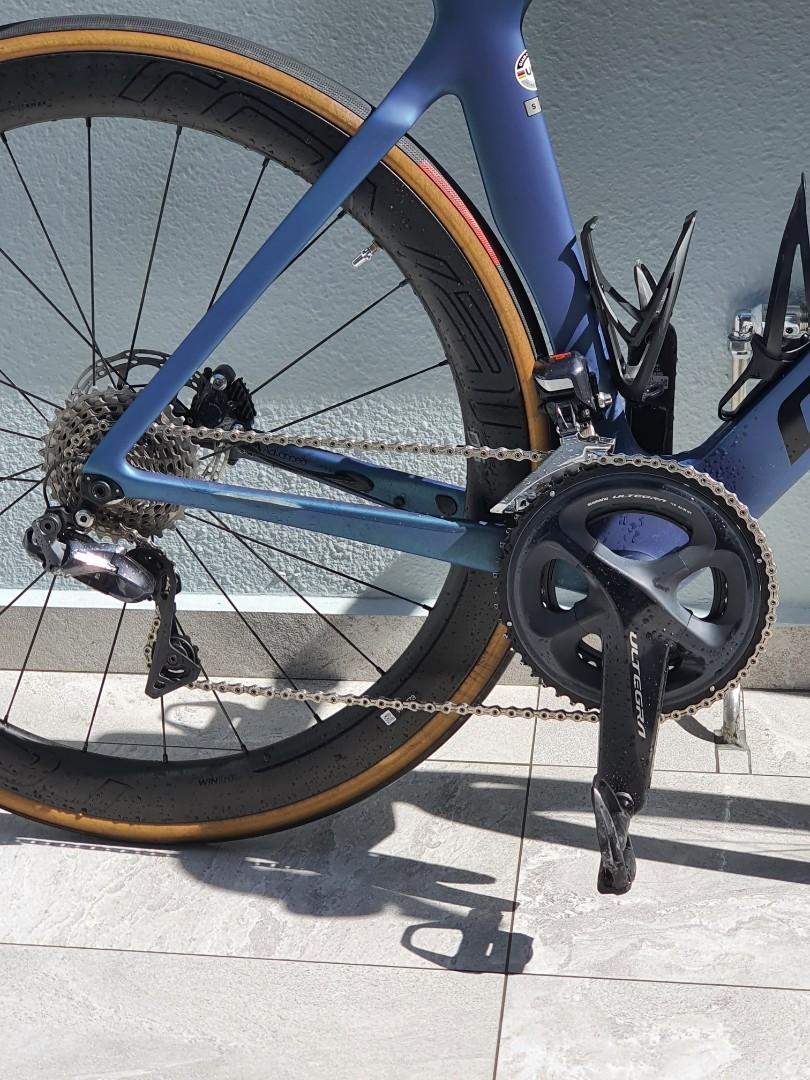 GIANT PROPEL ADVANCED/ ADV PRO 0 DISC 2021 SIZE S, Sports Equipment ...