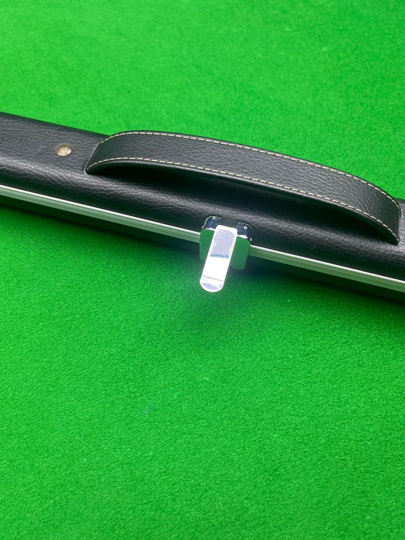 Halo snooker case, Sports Equipment, Other Sports Equipment and ...