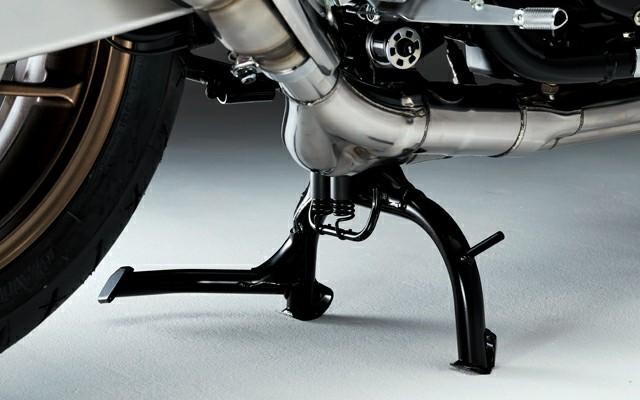 Honda CB400SF Mainstand, Motorcycles, Motorcycle Accessories on Carousell