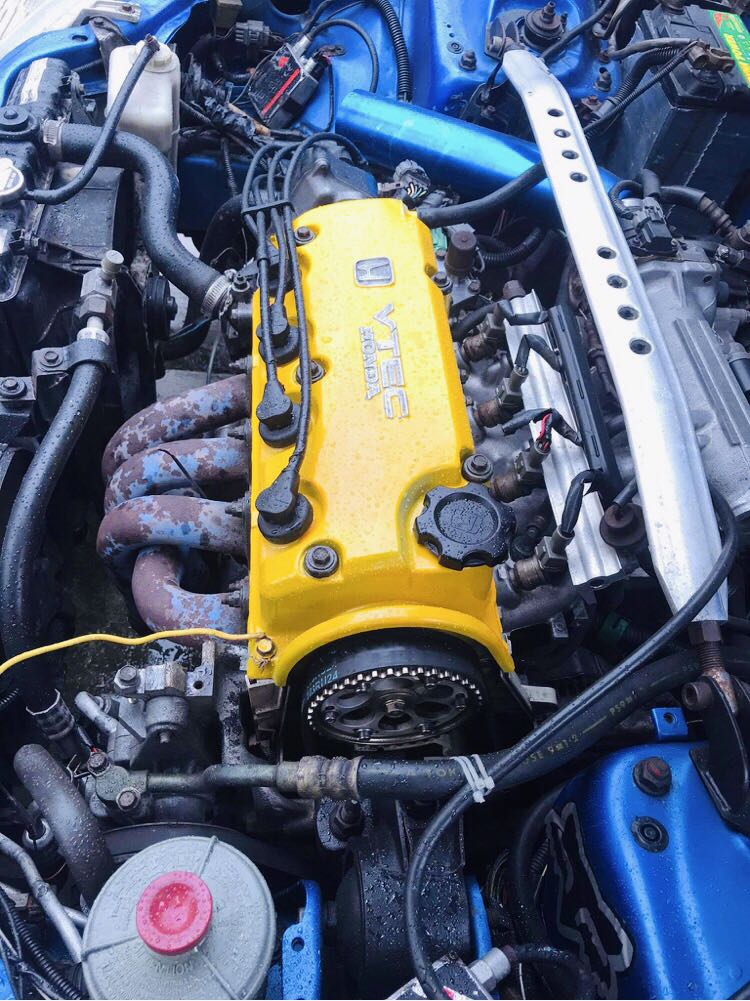 Honda Civic Hatchback eg Manual, Cars for Sale, Used Cars on Carousell