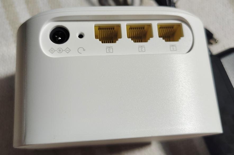 Huawei EchoLife WA8021V5 Edge ONT, Computers & Tech, Parts ...