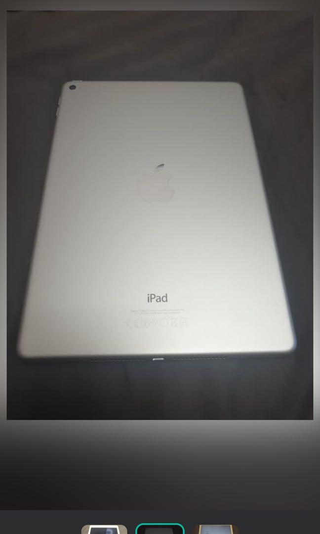 Ipad 2nd generation wifi with cable $60, Mobile Phones & Gadgets ...