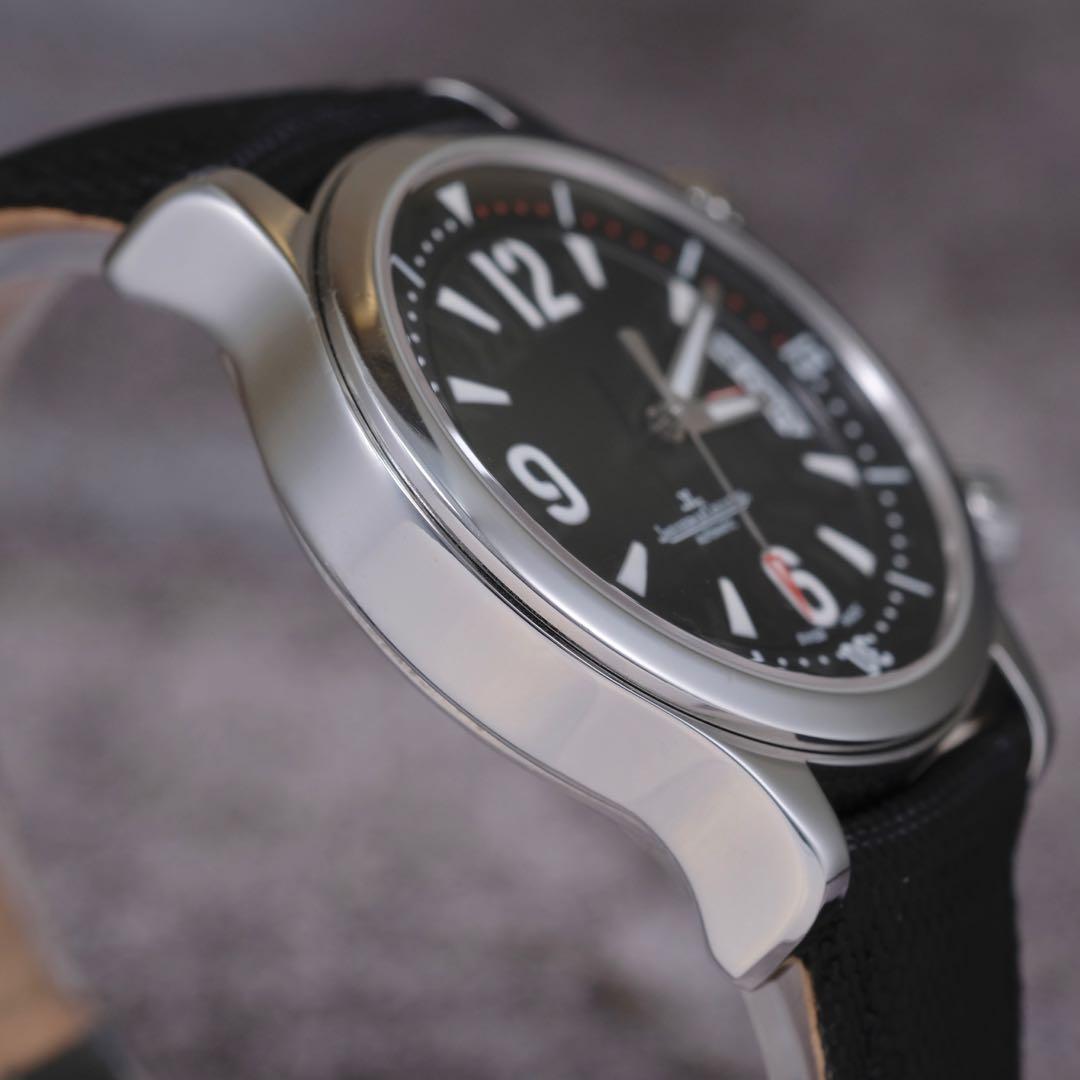 JLC Jaeger-LeCoultre Master Compressor 37mm automatic 148.8.60 ...