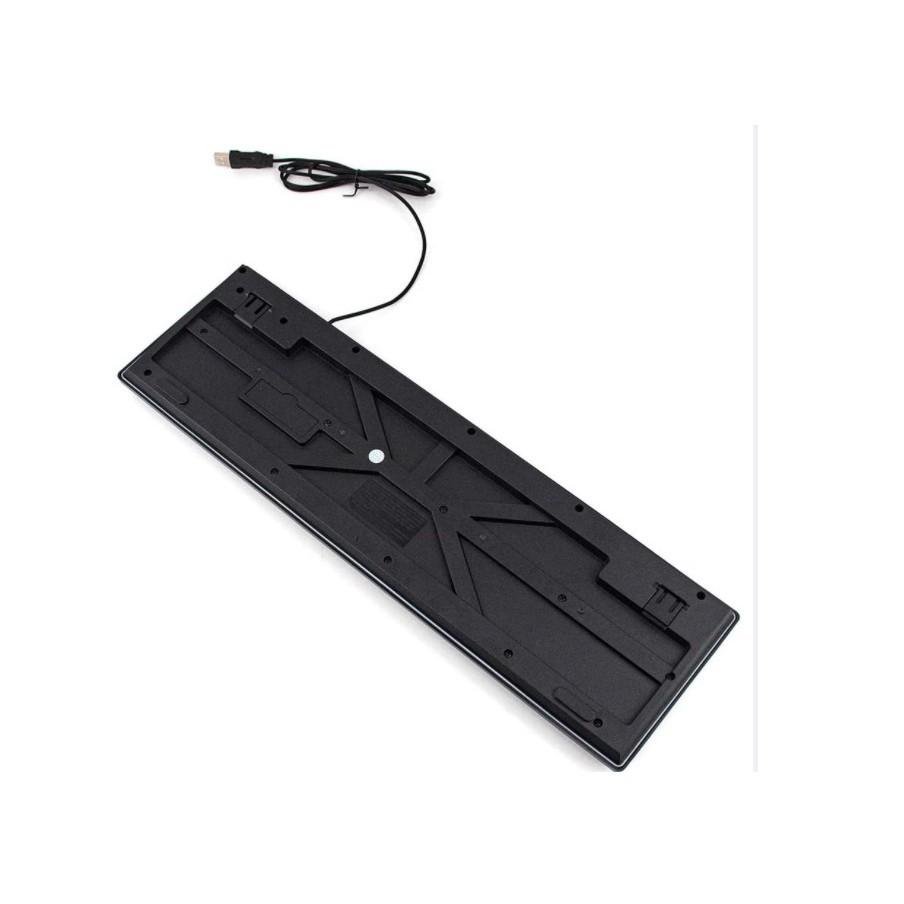 KR-6300 KEYBOARD GAMING KEYBOARD, Computers & Tech, Parts & Accessories ...