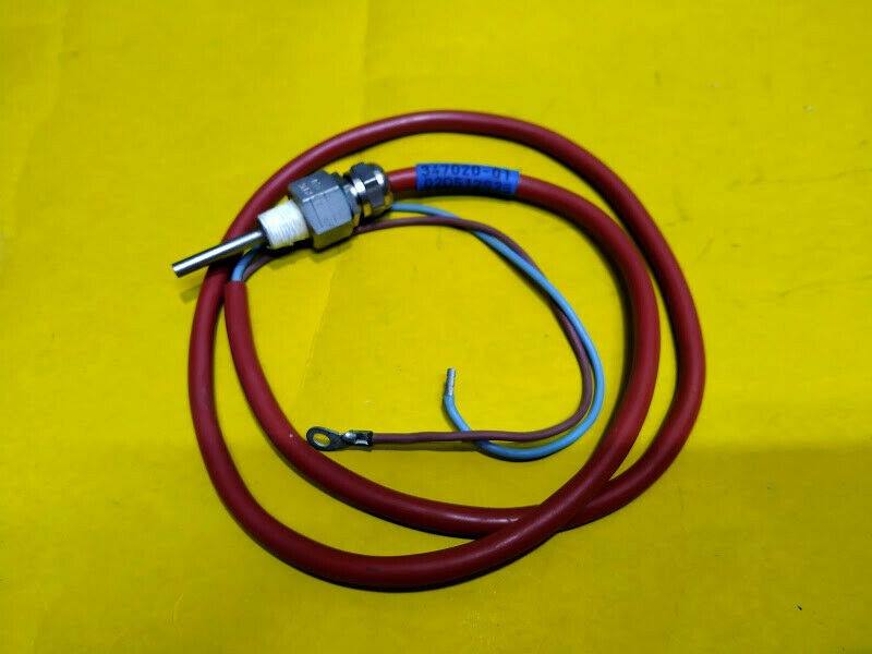 Kriwan PTC140 Temperature sensor 347020-01 02D512S25, Computers & Tech ...