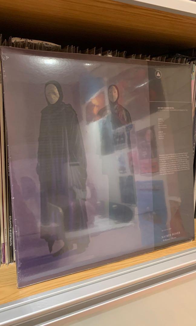 May Our Chambers Be Full - Emma Ruth Rundle & Thou, Hobbies & Toys ...