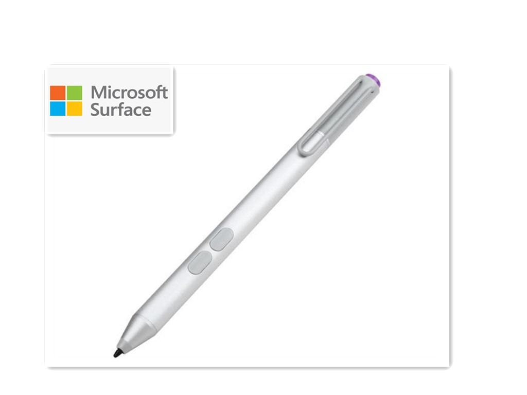 Microsoft Surface Pen for Surface Pro 3 / Pro 4 / Pro 5 / Pro 6 / Pro 7 ...