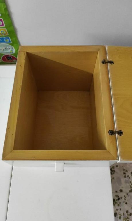 Muji Style Dressing / Writing / Vanity Table All Wood, Furniture & Home ...