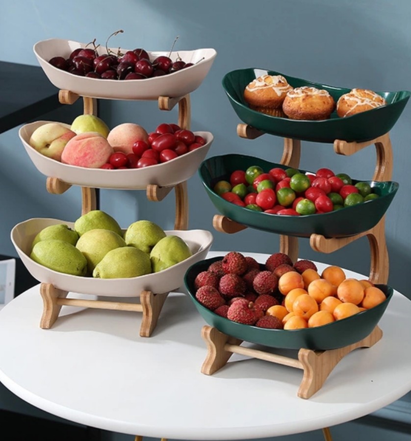Multi purpose plate, Furniture & Home Living, Kitchenware & Tableware ...