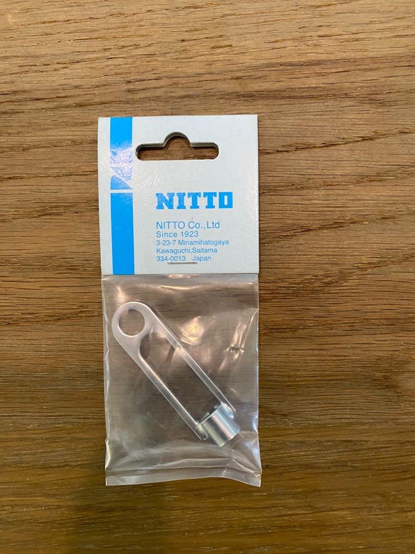 Nitto cable hanger, Sports Equipment, Bicycles & Parts, Bicycles on ...