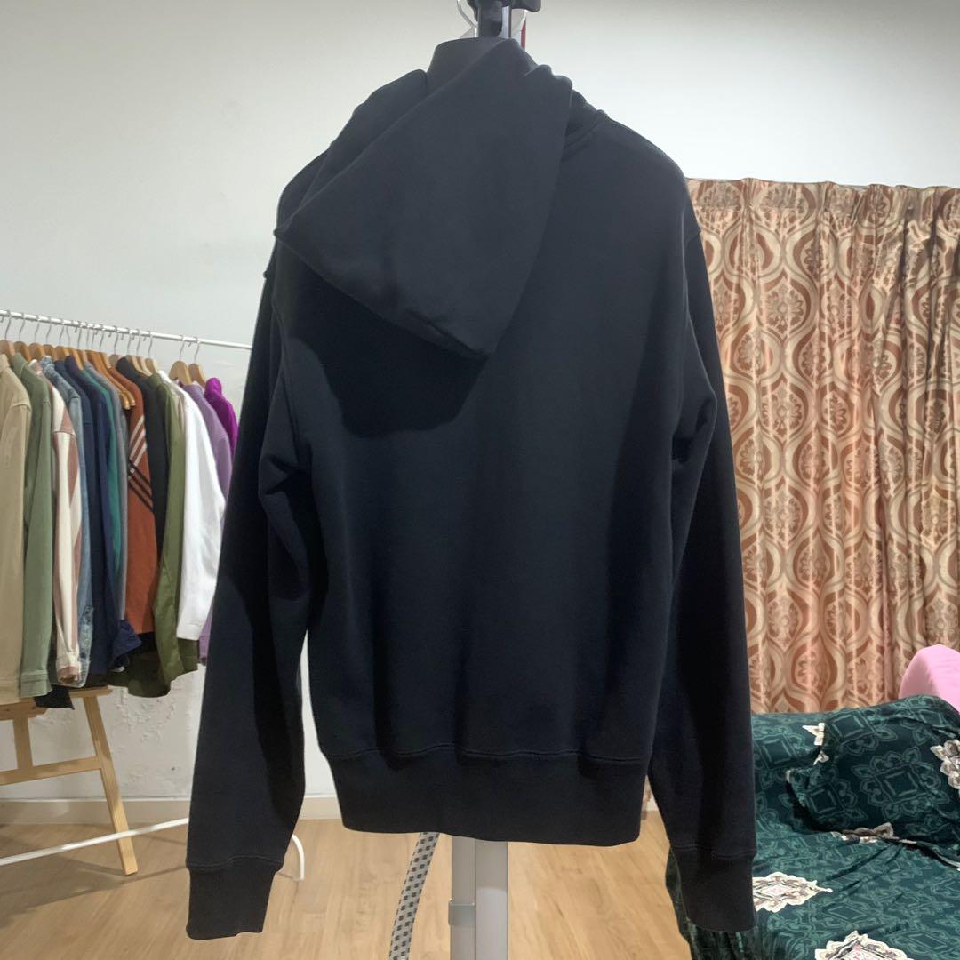 Original adidas “human race” hoodie, Women's Fashion, Tops, Longsleeves on Carousell