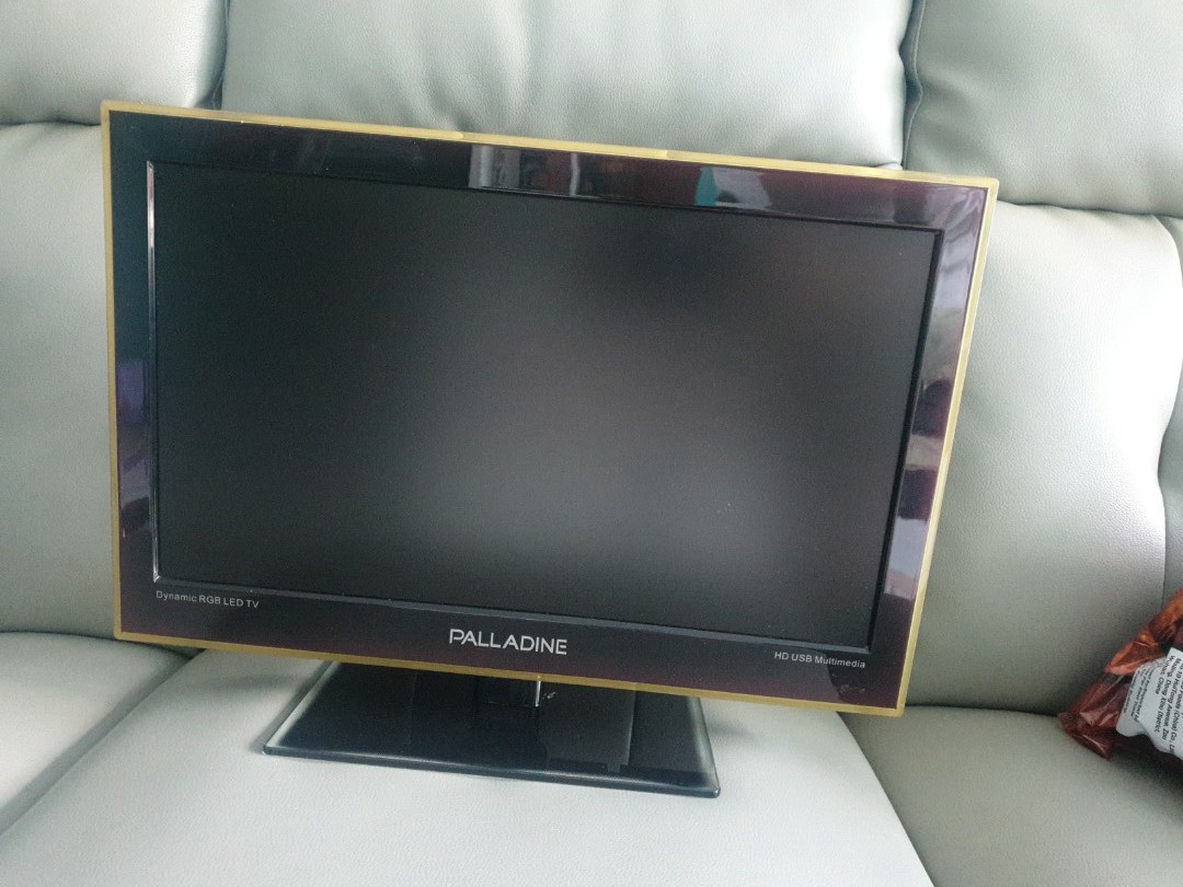 LED TV, TV & Home Appliances, TV & Entertainment, TV on Carousell