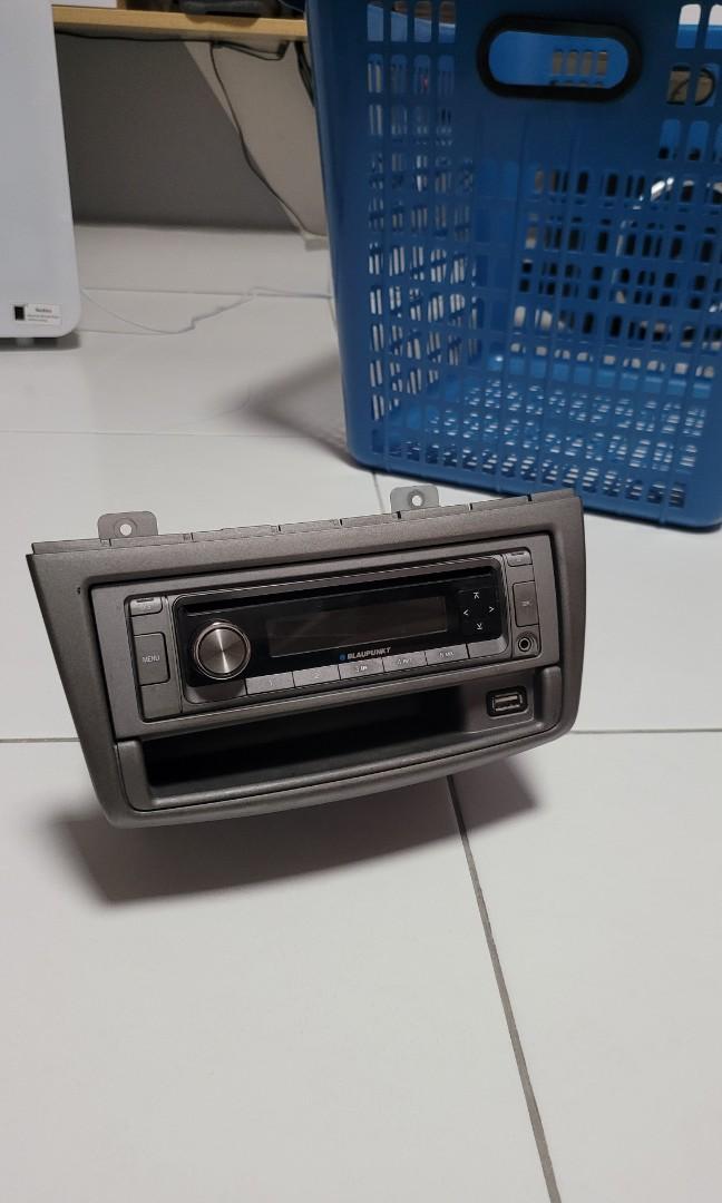 persona elegance original head unit, Auto Accessories on Carousell