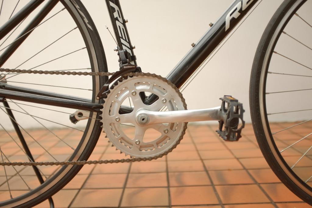 Reid Condor Road Bike - size S, Sports Equipment, Bicycles & Parts ...