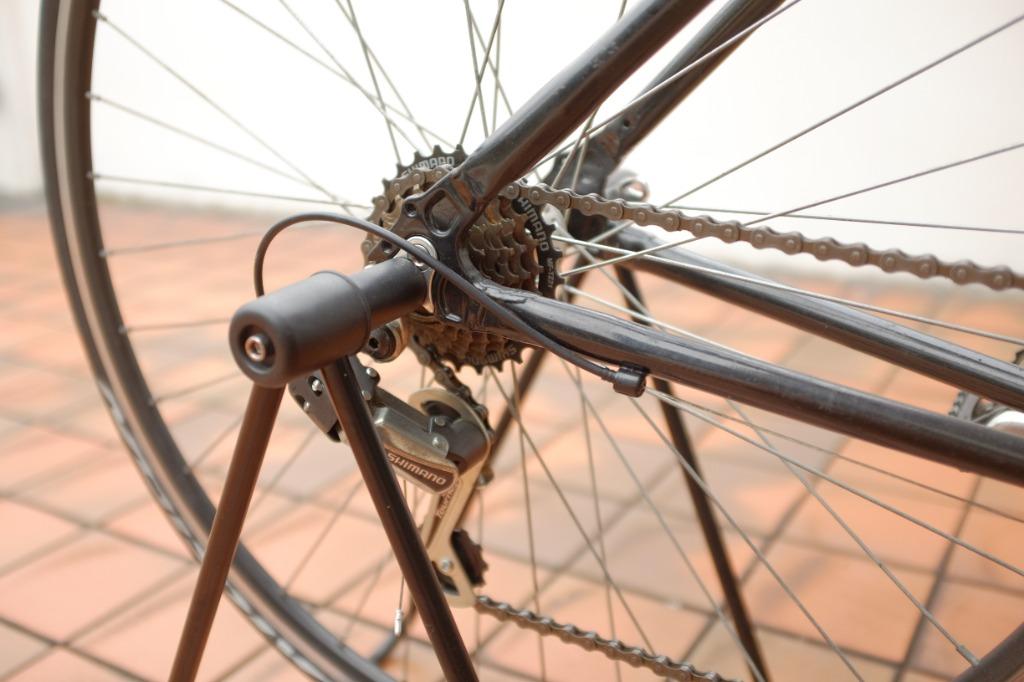 Reid Condor Road Bike - size S, Sports Equipment, Bicycles & Parts ...