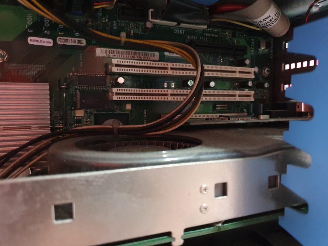 LOWER PRICE. Server Motherboard, Casing, excl. RAM and Disk, Computers ...