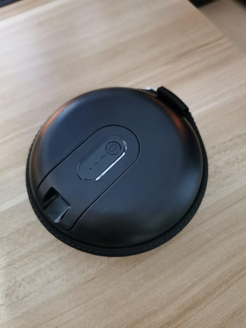 Shure Wireless Adapter, Audio, Earphones on Carousell