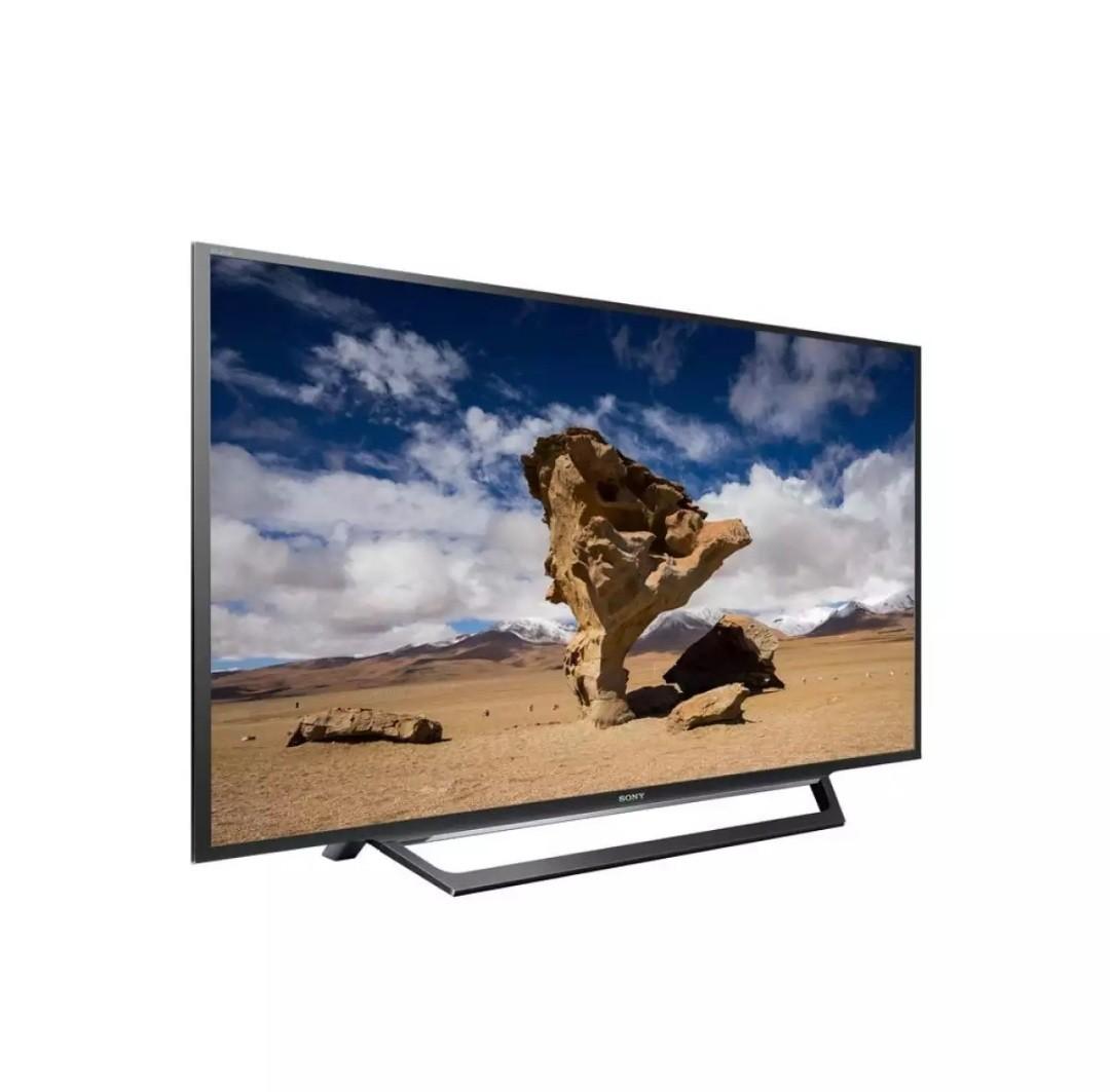 Sony Bravia kdl-32w600d 32" TV, TV & Home Appliances, TV ...
