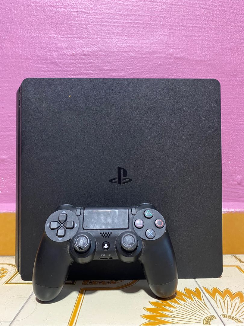 SONY PLAYSTATION 4 ( 1 TB ), Video Gaming, Video Game Consoles ...