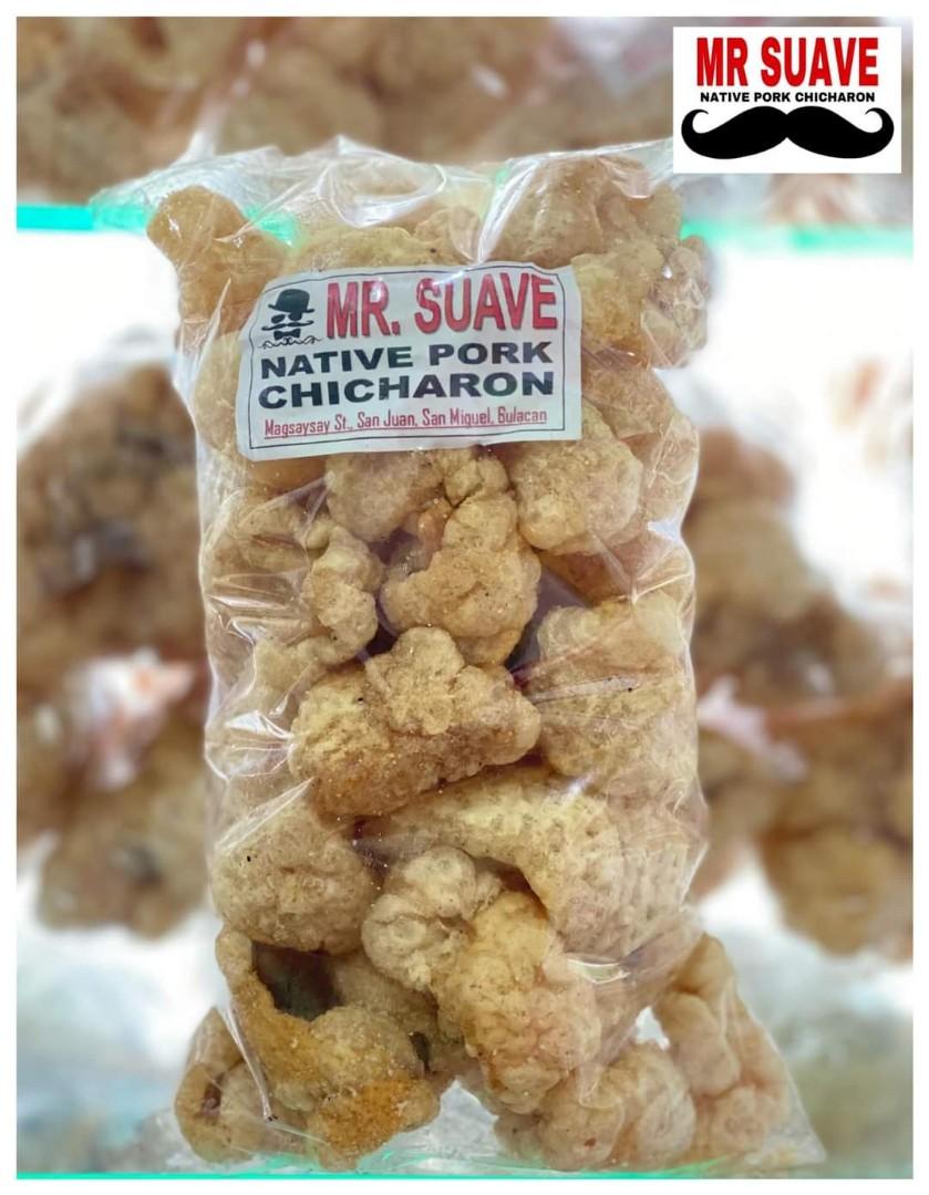 Special chicharon, Food & Drinks, Local Eats on Carousell