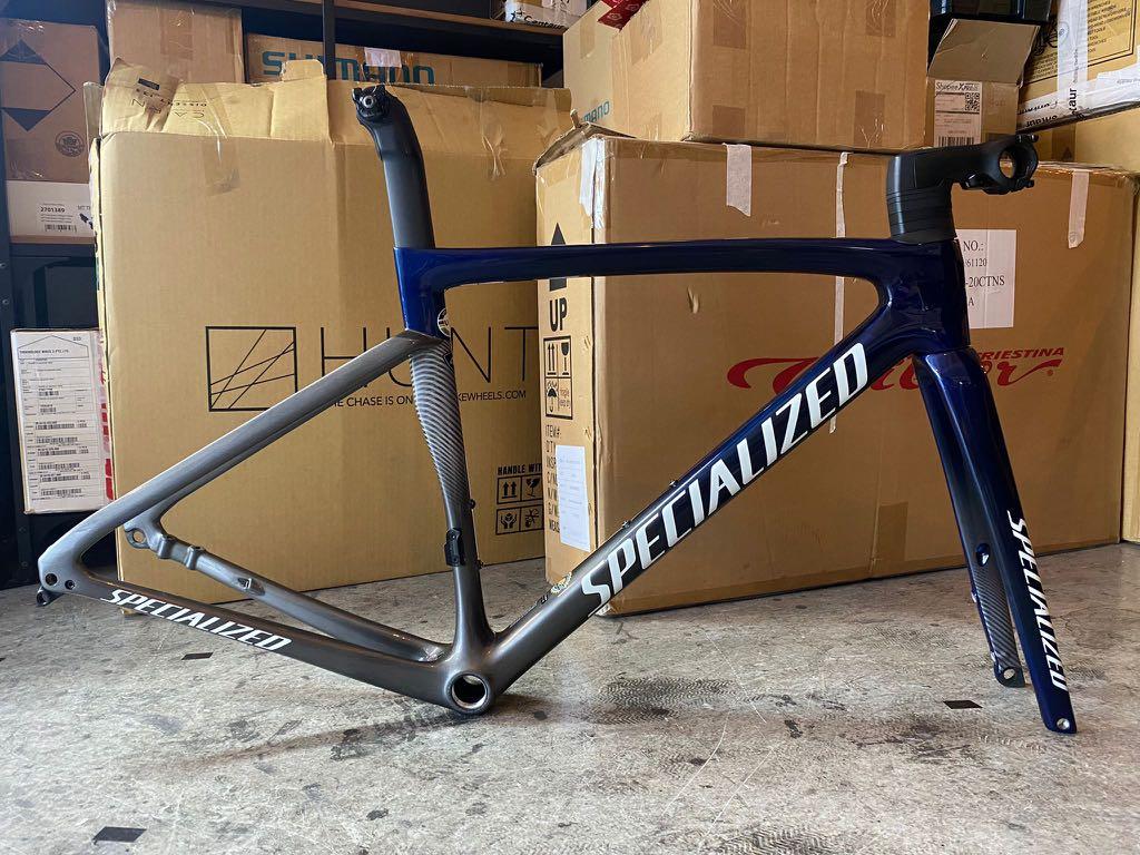 Specialized SL7 Pro for sale!, Sports Equipment, Bicycles & Parts ...