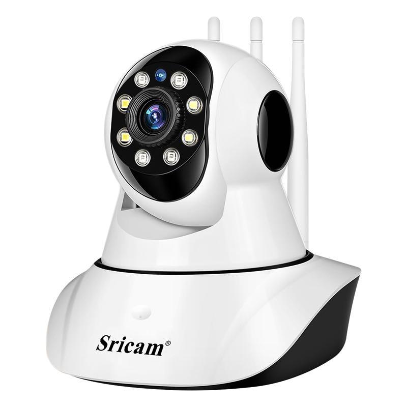 SRICAM SP029, Furniture & Home Living, Security & Locks, Security ...