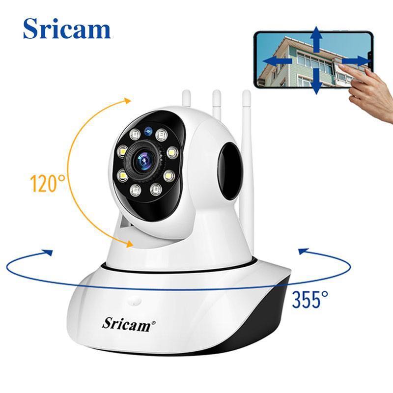 SRICAM SP029, Furniture & Home Living, Security & Locks, Security ...