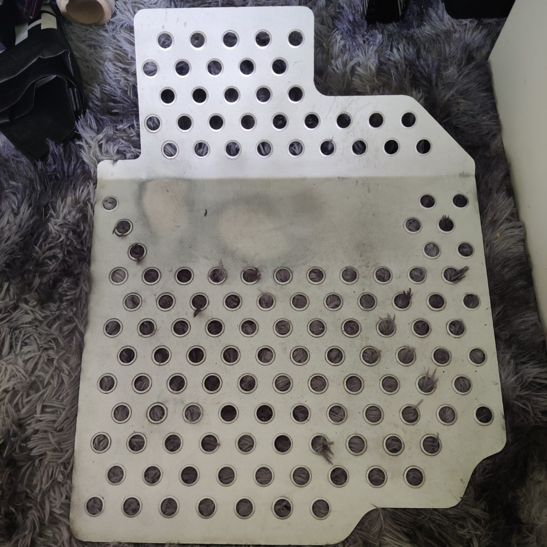 Suzuki Swift / Swift Sport Aluminium Floor plate, Car Accessories ...