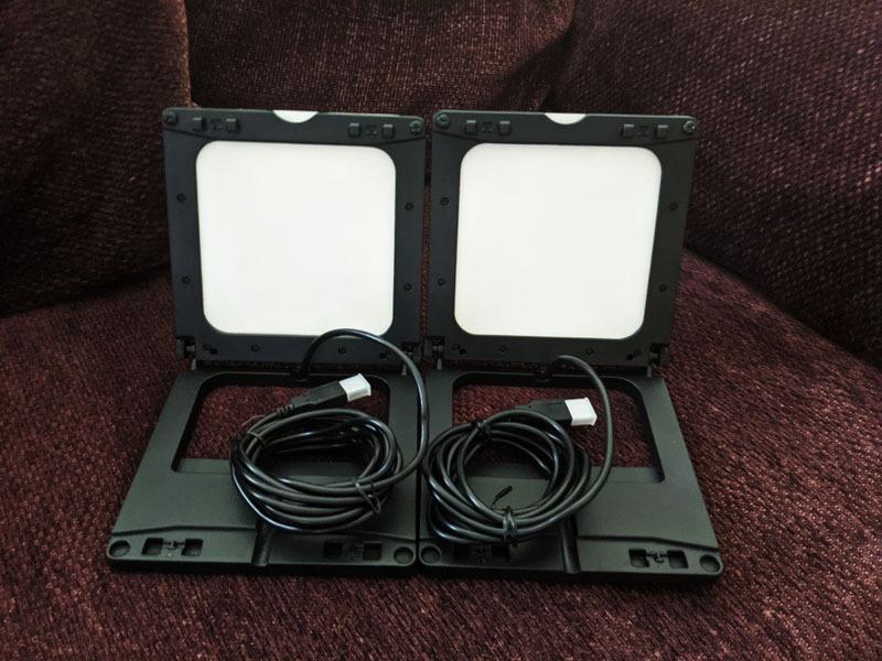 Thrustmaster MFD Cougar - Flight Sim, Video Gaming, Gaming Accessories ...