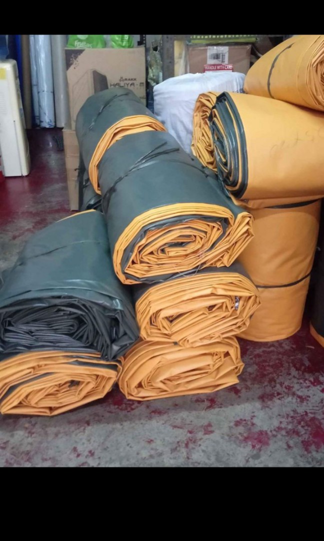 TrApal tolda lona tent, Community on Carousell