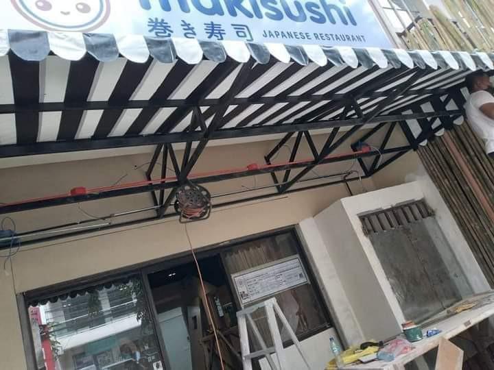 TrApal tolda lona tent, Community on Carousell