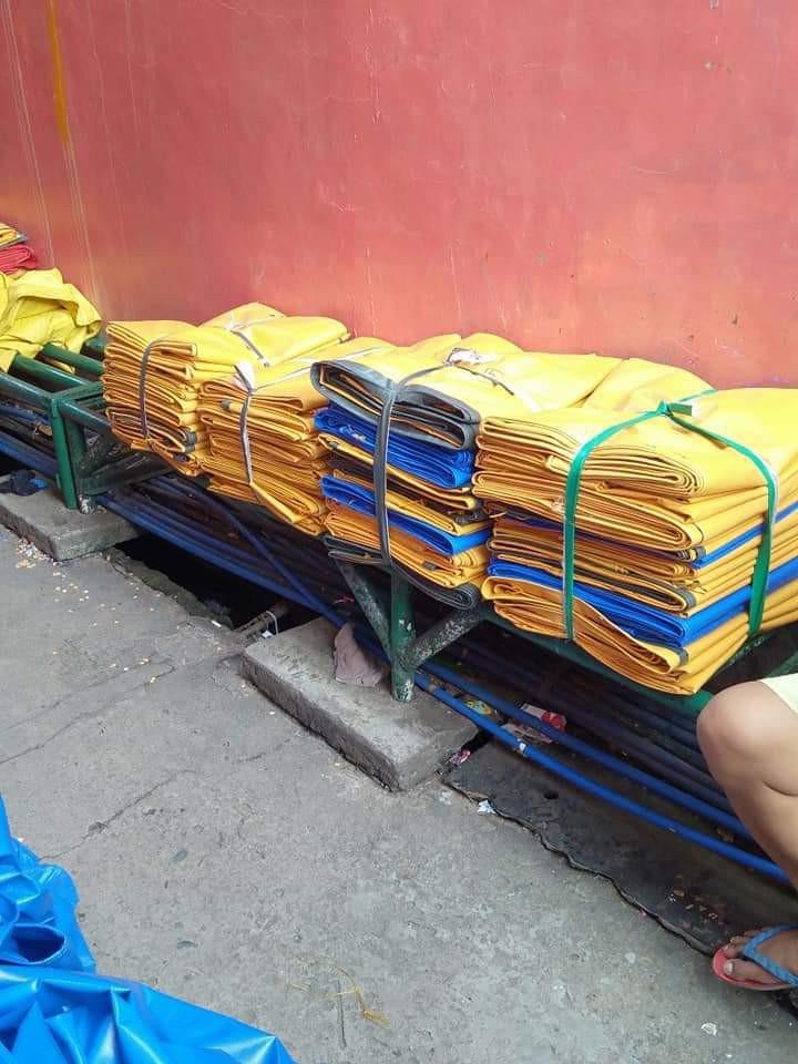 TrApal tolda lona tent, Community on Carousell