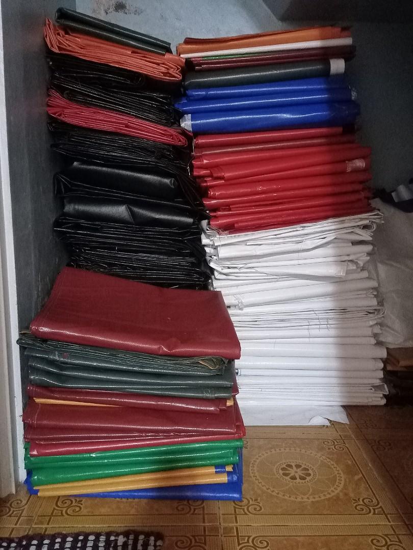 TrApal tolda lona tent, Community on Carousell