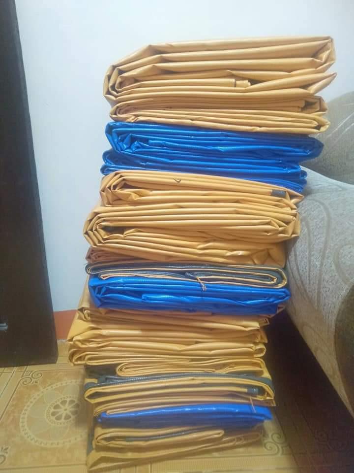 TrApal tolda lona tent, Community on Carousell