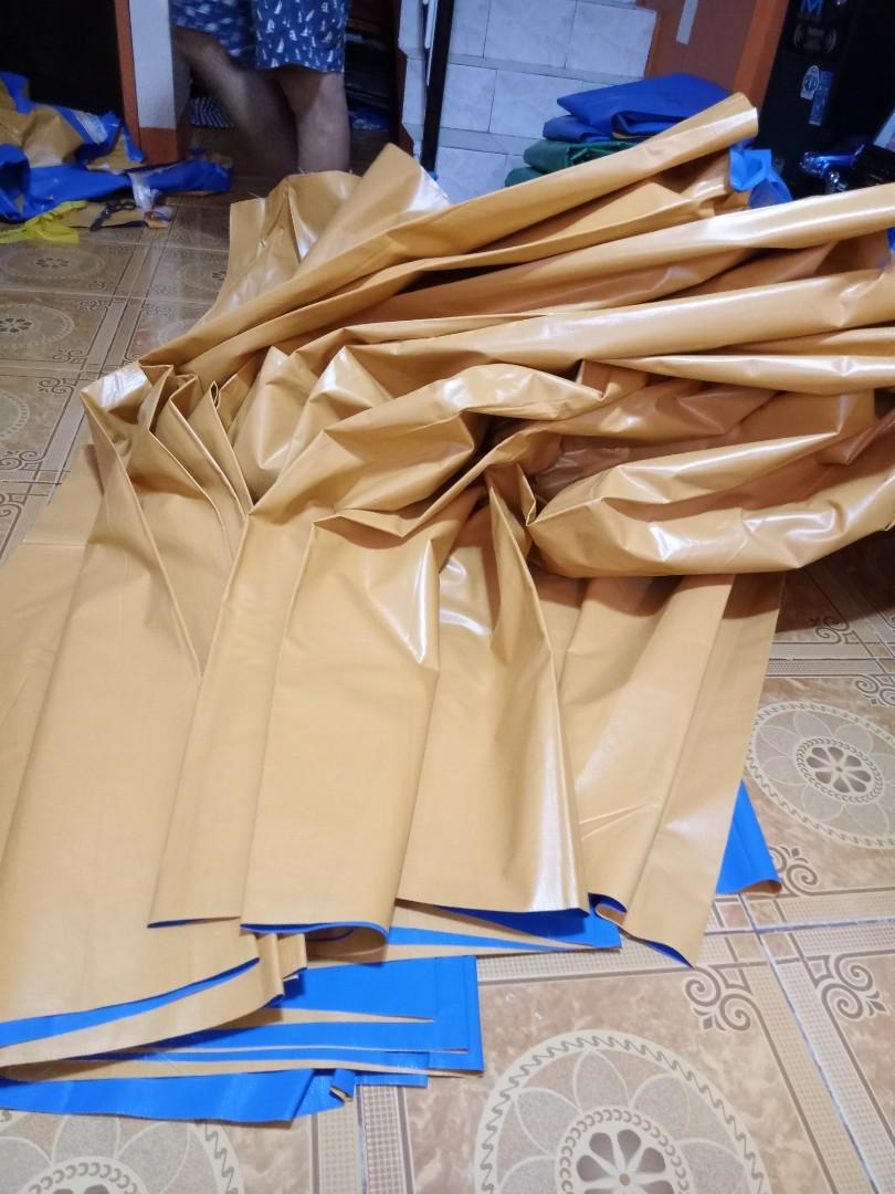 TrApal tolda lona tent, Community on Carousell