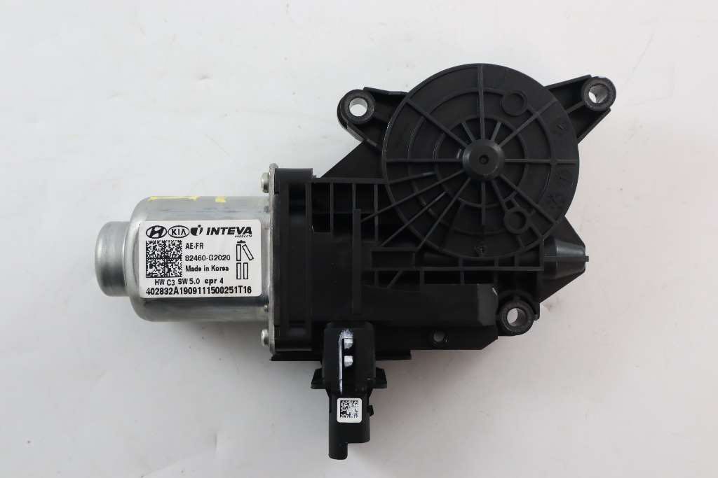 Ioniq power Window Motor - Hyundai (82460-G2020), Sports Equipment ...