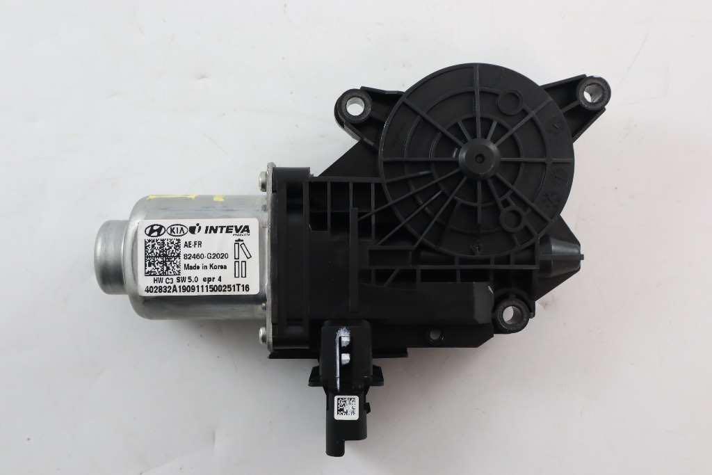 Ioniq power Window Motor - Hyundai (82460-G2020), Sports Equipment ...