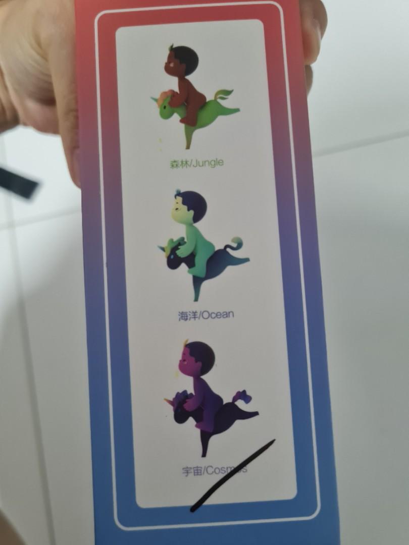 WTS Rainbow Kido Origins, Hobbies & Toys, Toys & Games on Carousell