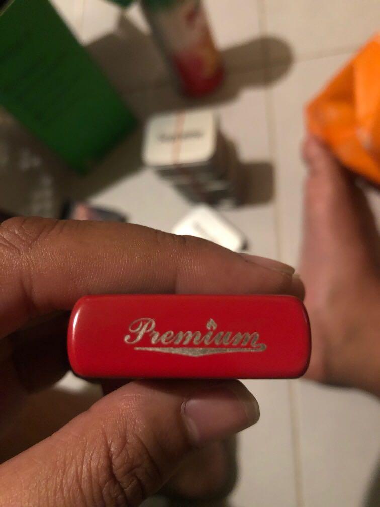 Zippo premium (Naruto & Sasuke), Everything Else on Carousell