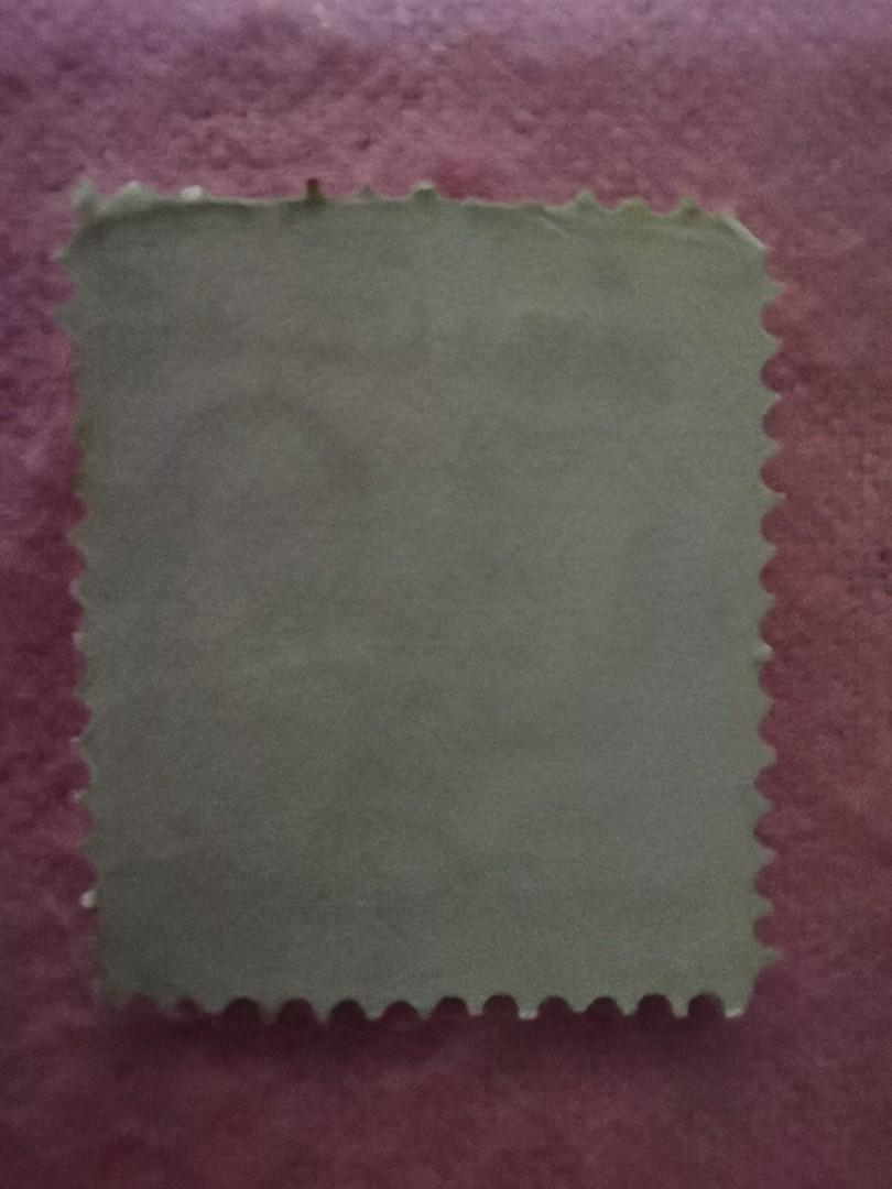 1886 England Queen Victoria 2 Pence Stamp, Hobbies & Toys, Collectibles ...