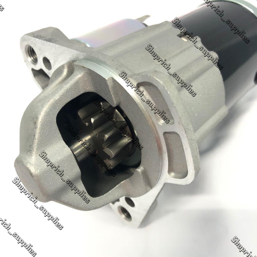 (28100-BZ040) STARTER PERODUA ALZA, MYVI LAGI BEST 1.3/1.5 , TOYOTA ...