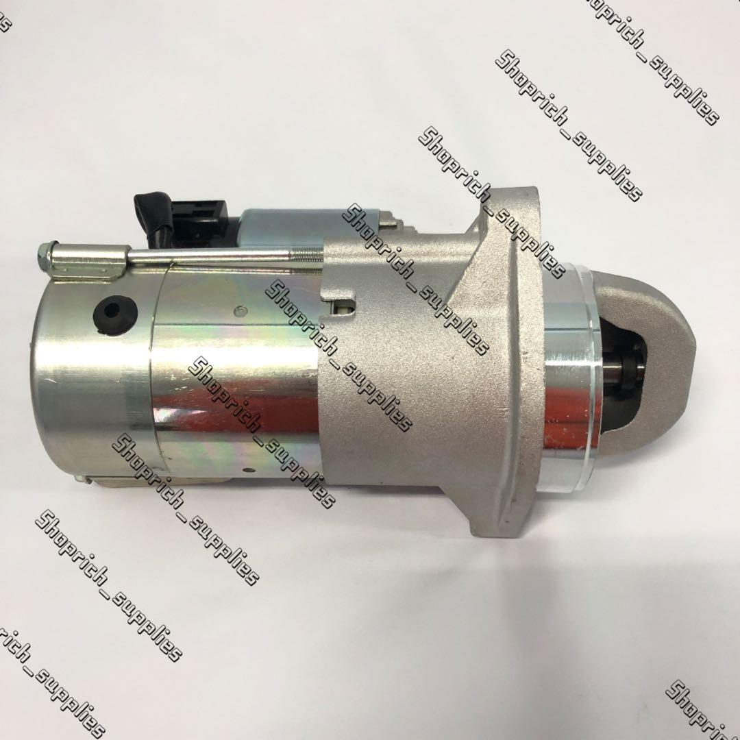 (36100-4A150) STARTER HYUNDAI GRAND STAREX 2.5L D4CB (DIESEL), Auto ...