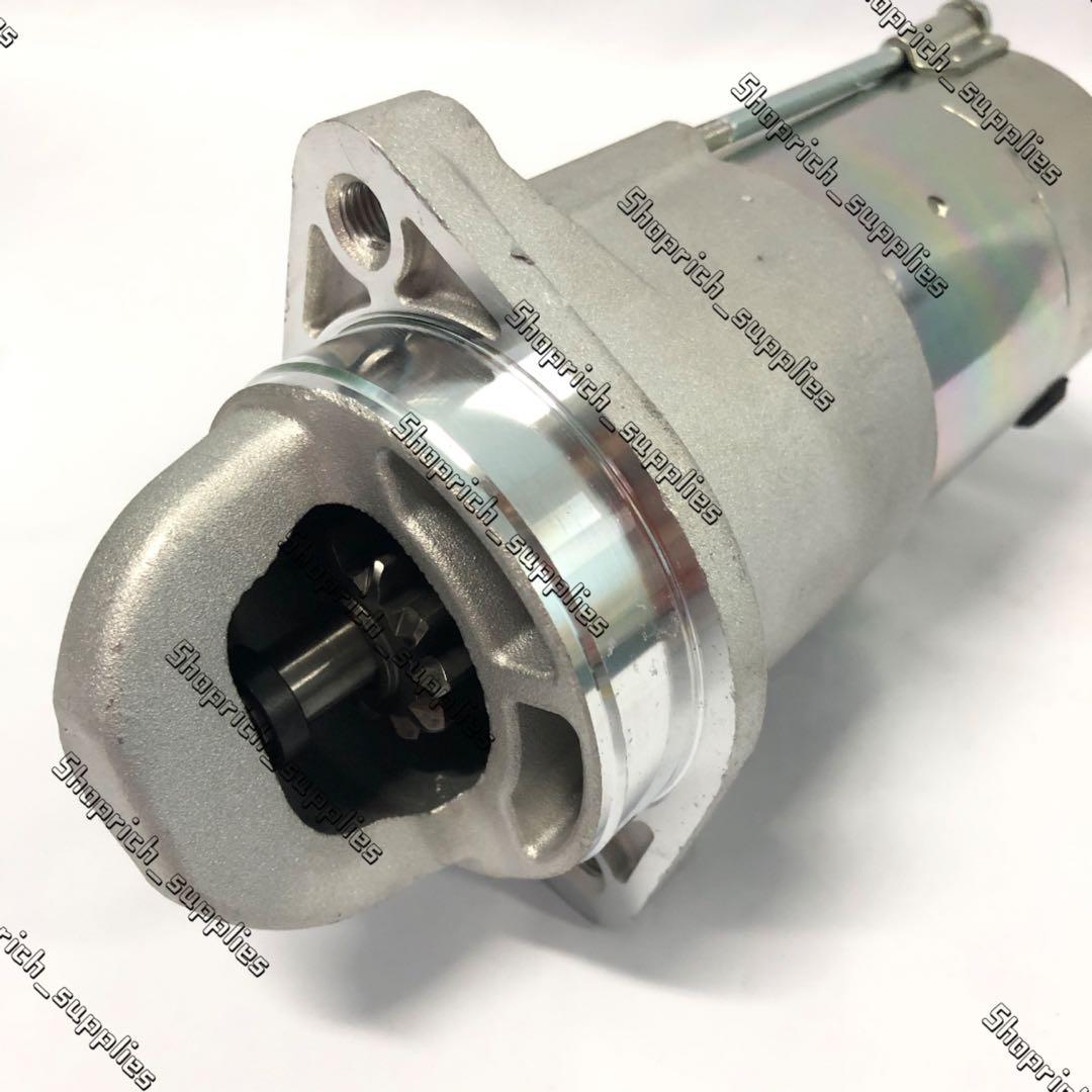 (36100-4A150) STARTER HYUNDAI GRAND STAREX 2.5L D4CB (DIESEL), Auto ...