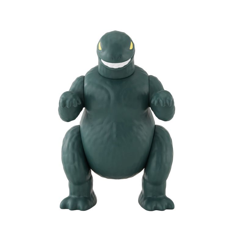 蠟筆小新 動感超人 露屁股怪獸 光屁屁怪獸 MONSTER SHIRIMARUDASHI, 興趣及遊戲, 玩具 & 遊戲類 - Carousell