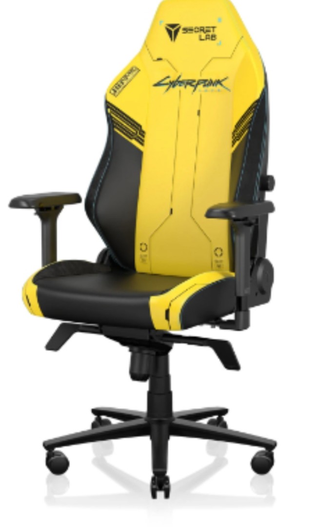 Brand new..$550..Secretlab TITAN Evo 2022 Series, Computers & Tech ...