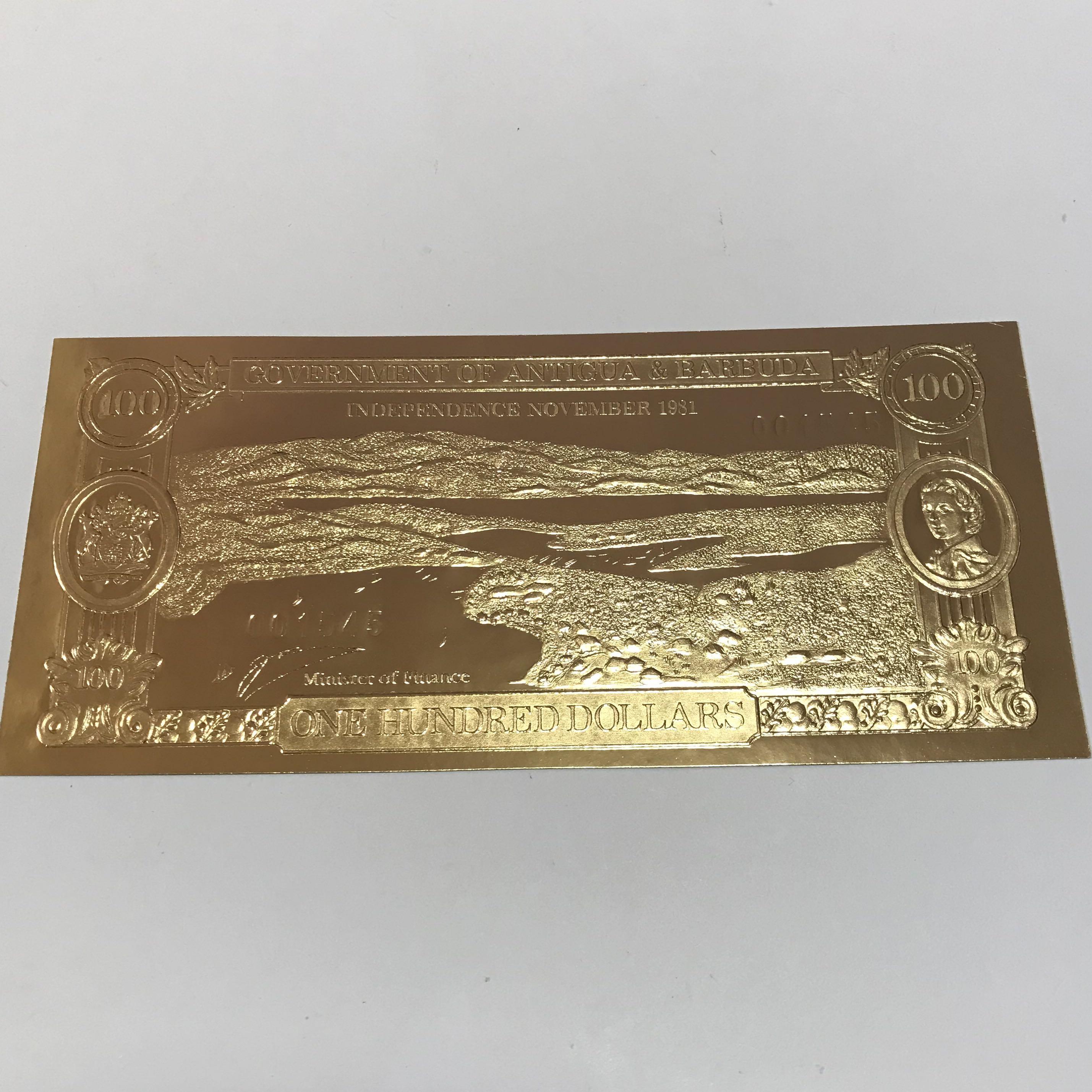 Collectibles Item - Captain Howell Davis And The King James Banknotes ...