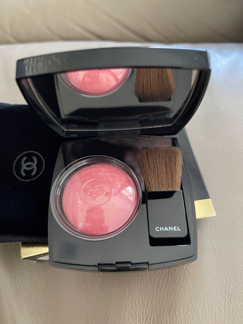 Chanel Power blush, Beauty & Personal Care, Face, Makeup on Carousell